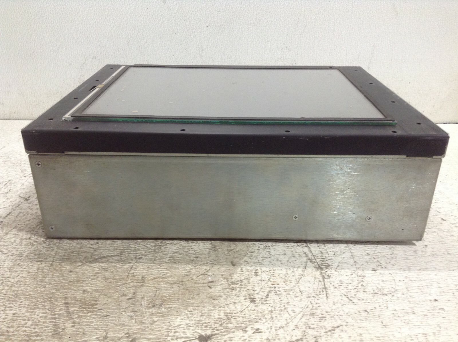 Dynics IC15XTITX3I7T0XPP8SZ Industrial Computer 100-240 VAC (TSC) | eBay