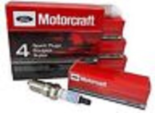 SET OF 8 MOTORCRAFT SPARK PLUGS SP479 NEW | eBay