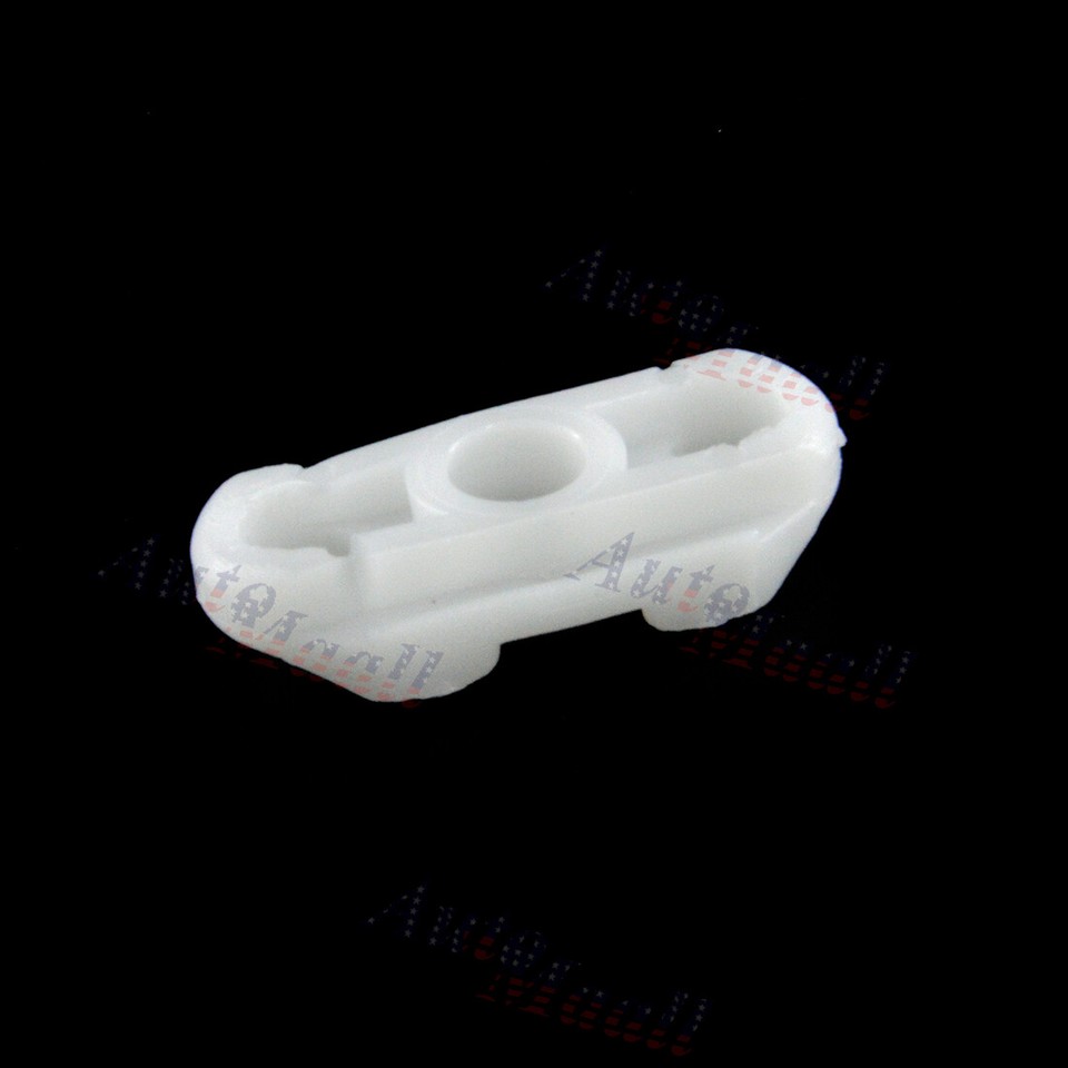 10pcs Window Regulator Guide Clips For Cadillac Fleetwood DeVille Chevy ...