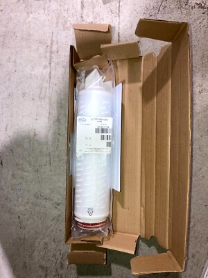 Pall Ultipor N66 AB1NX7PH4 10" Filter Cartridge 0.45um | eBay