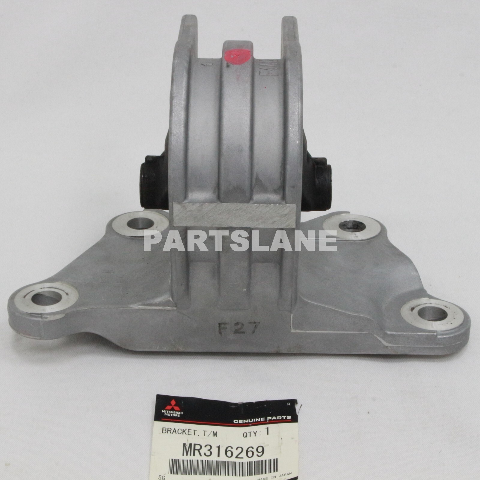 Mitsubishi Chariot RVR OEM Genuine Mounting Bracket MR316269 | eBay