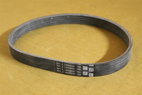 VW Audi 1.4 Poly V belt 17.65 x 492mm 03C145933A New Genuine part | eBay