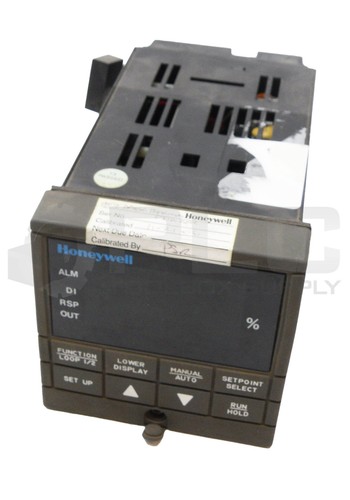 REFURBISHED HONEYWELL DC330B-K0-003-20-0F0000-00-0 DC300E-E-000-20-0A00 ...