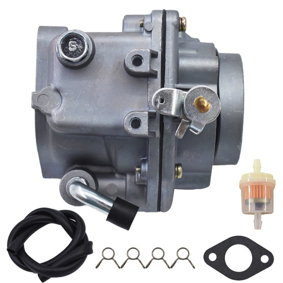 For John Deere 316 317 318 P218G B43G Onan Carburetor MIA10343 MIU10633 ...