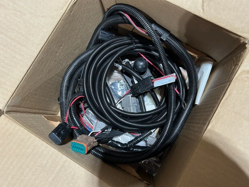 Ag Leader Direct Command Sprayer Kit PN#4100504 | eBay