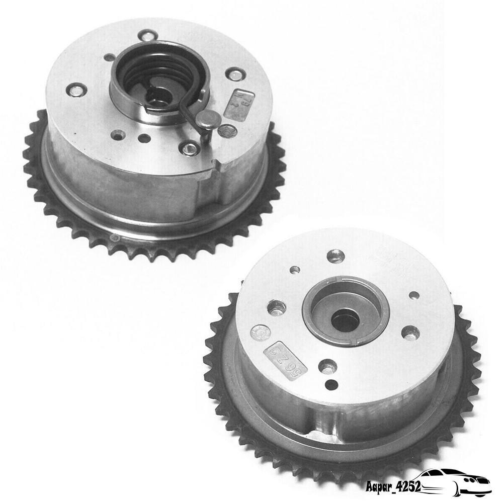 Engine Overhaul Rebuild Kit Timing Chain VVT Gear Sets For Hyundai Kia ...