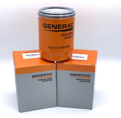 Generator Parts & Accessories - Generac Generator