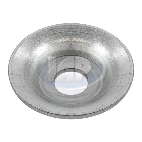 GENERATOR ALTERNATOR PULLEY SPACER VOLKSWAGEN T1 BUG SUPER BEETLE 50-79 ...