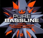 Pure Bassline 2 (Mixed by DJ Q & Jamie Duggan, Skepsis & Darkzy) [CD ...