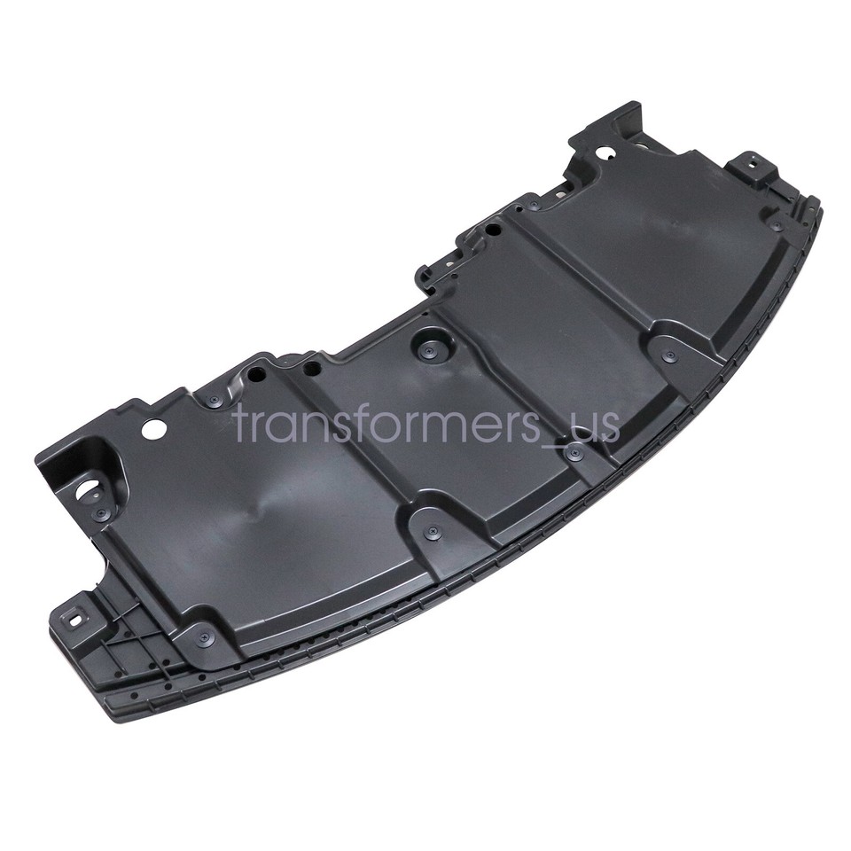 Front Bumper Engine Splash Shield Fit Toyota Corolla 2017-2018 2019 ...