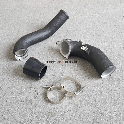Intake Charge Pipe Upgrade Kit For BMW B58 M140 M140i 240i 340i 440i ...