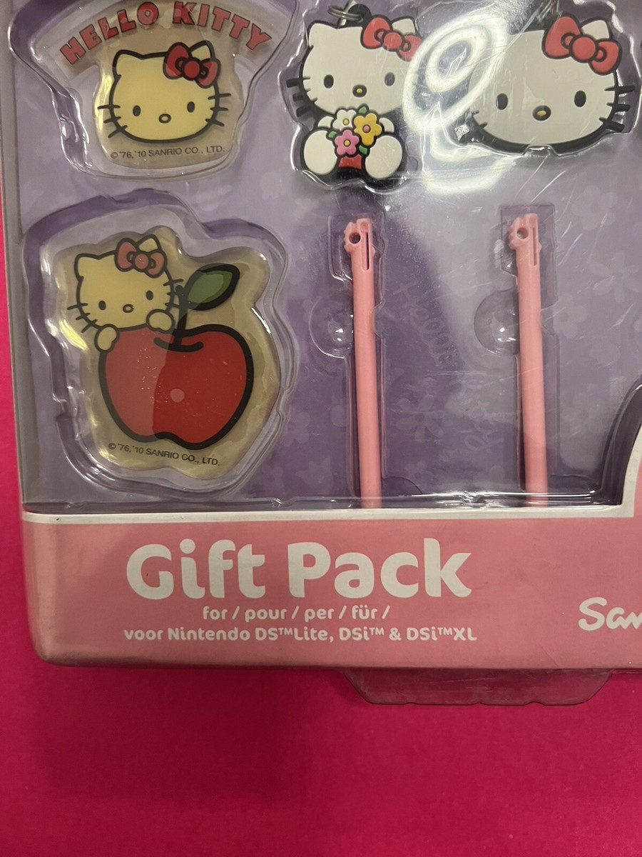 Hello Kitty Dsi Bundle