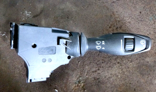 Ford Fiesta WS 09-10 Hatch Wiper Switch | eBay Australia