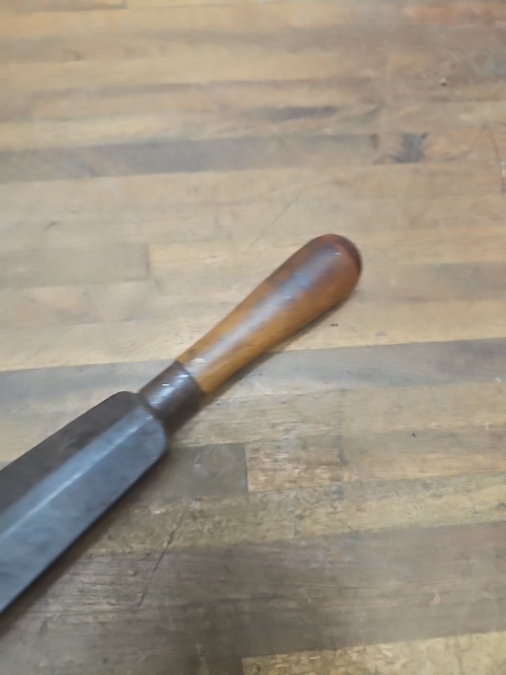 K270- Antique BROOM MAKERS HAMMER TOOL | eBay