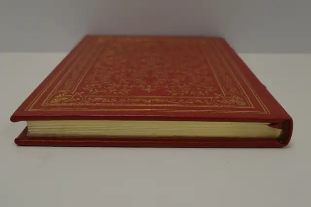 Exit Lady Masham Louis Auchincloss 1st Signed Franklin Library Full ...