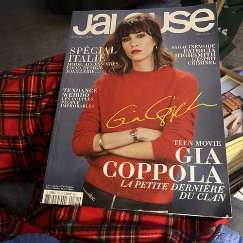 French Jalouse June 2014 | eBay