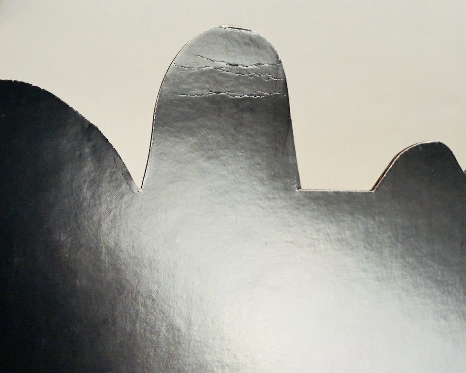 2025 Spirit Halloween Display End Cap 24" x 8" - Terrifier Art The ...