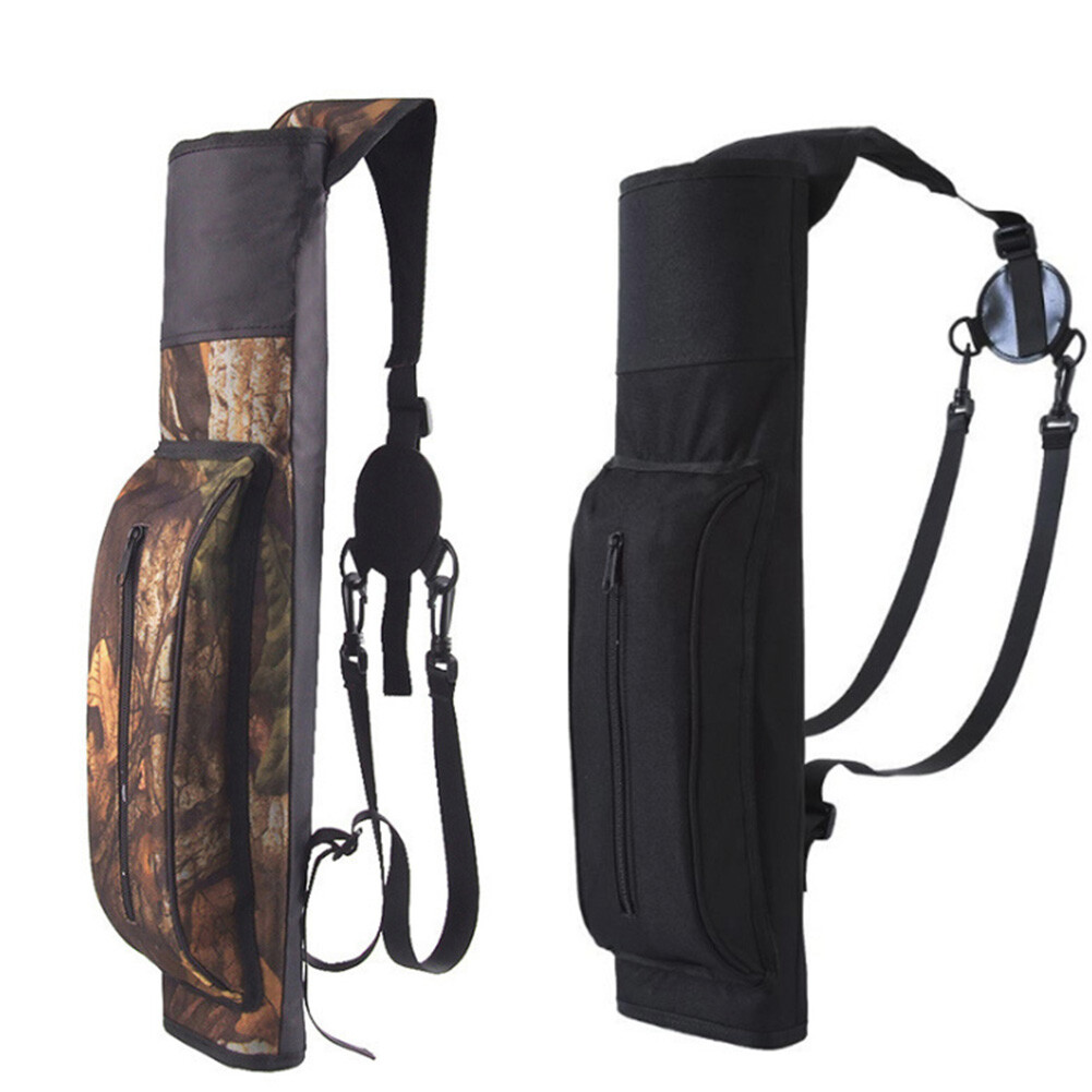 Arrow Quiver Backpack