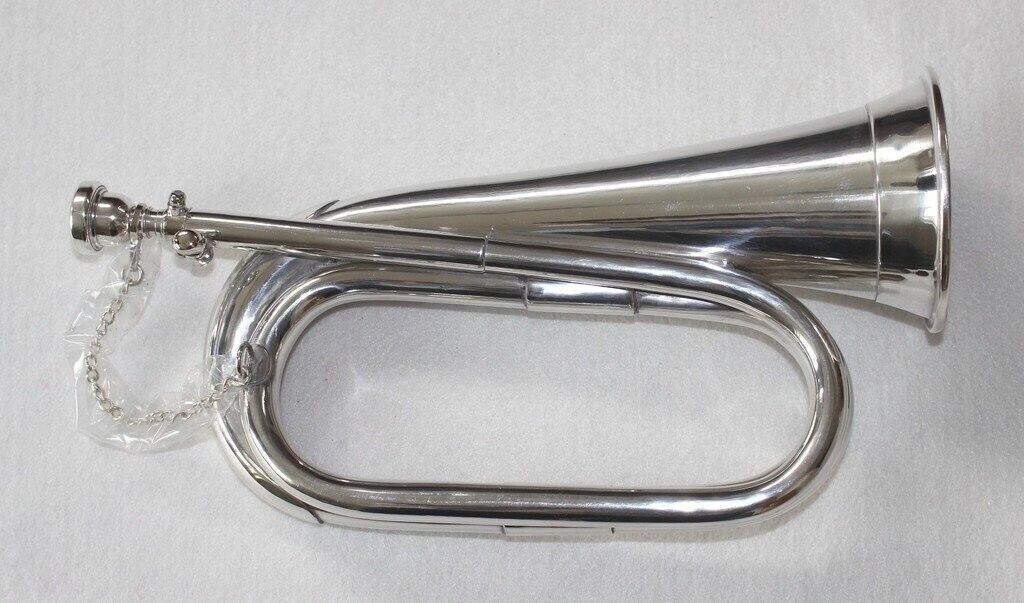 Orchestra Toy STARTIST C Flat Bugle Brass Bugle Scout Bugle Classic ...
