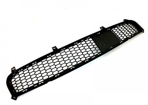 NEW BMW X5 E70 FRONT BUMPER CENTER LOWER M GRILLE 51118049705 OEM | eBay