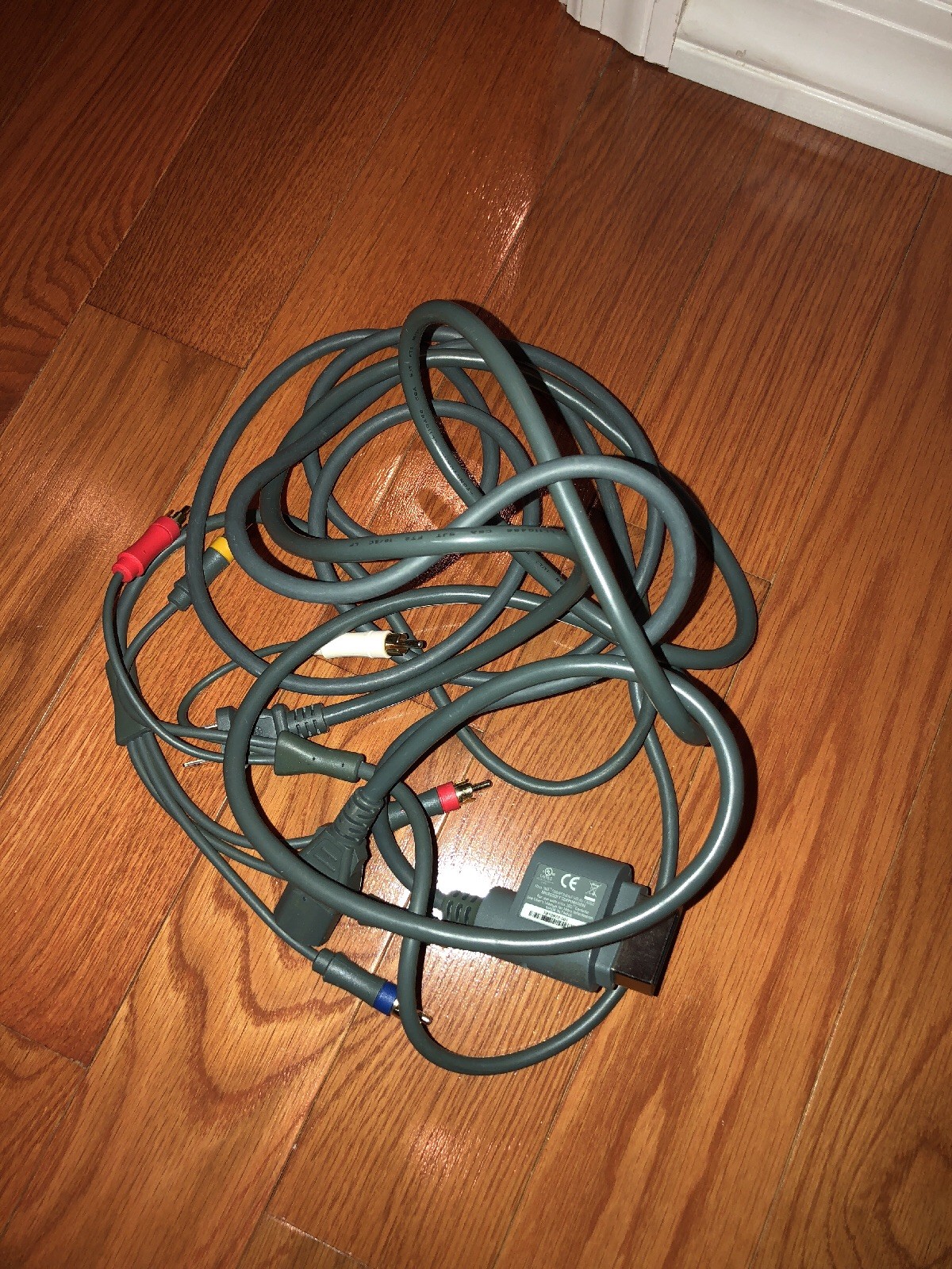 xbox wires | eBay