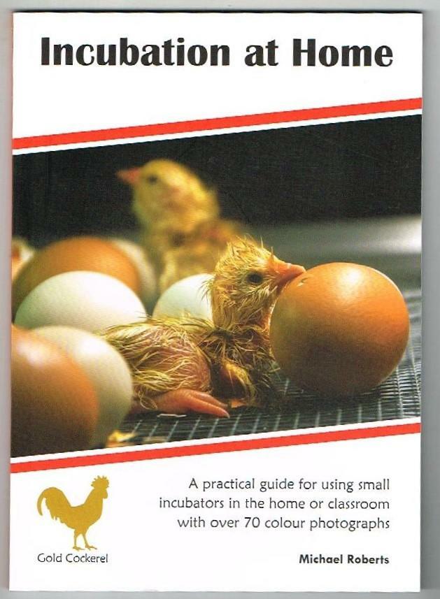 Poultry Incubation Chart