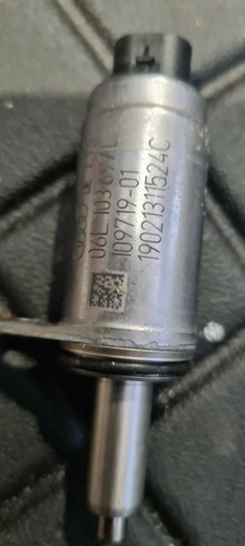 AUDI VW Camshaft Adjuster Unit 06E103697AE - ADM PERFORMANCE PARTS | eBay