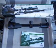 Springfield Armory 6x40 Rifle Scope 7.62 Reticle Fixed 6x Power ...