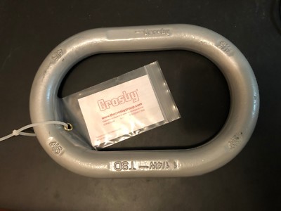 Rigging - Master Link