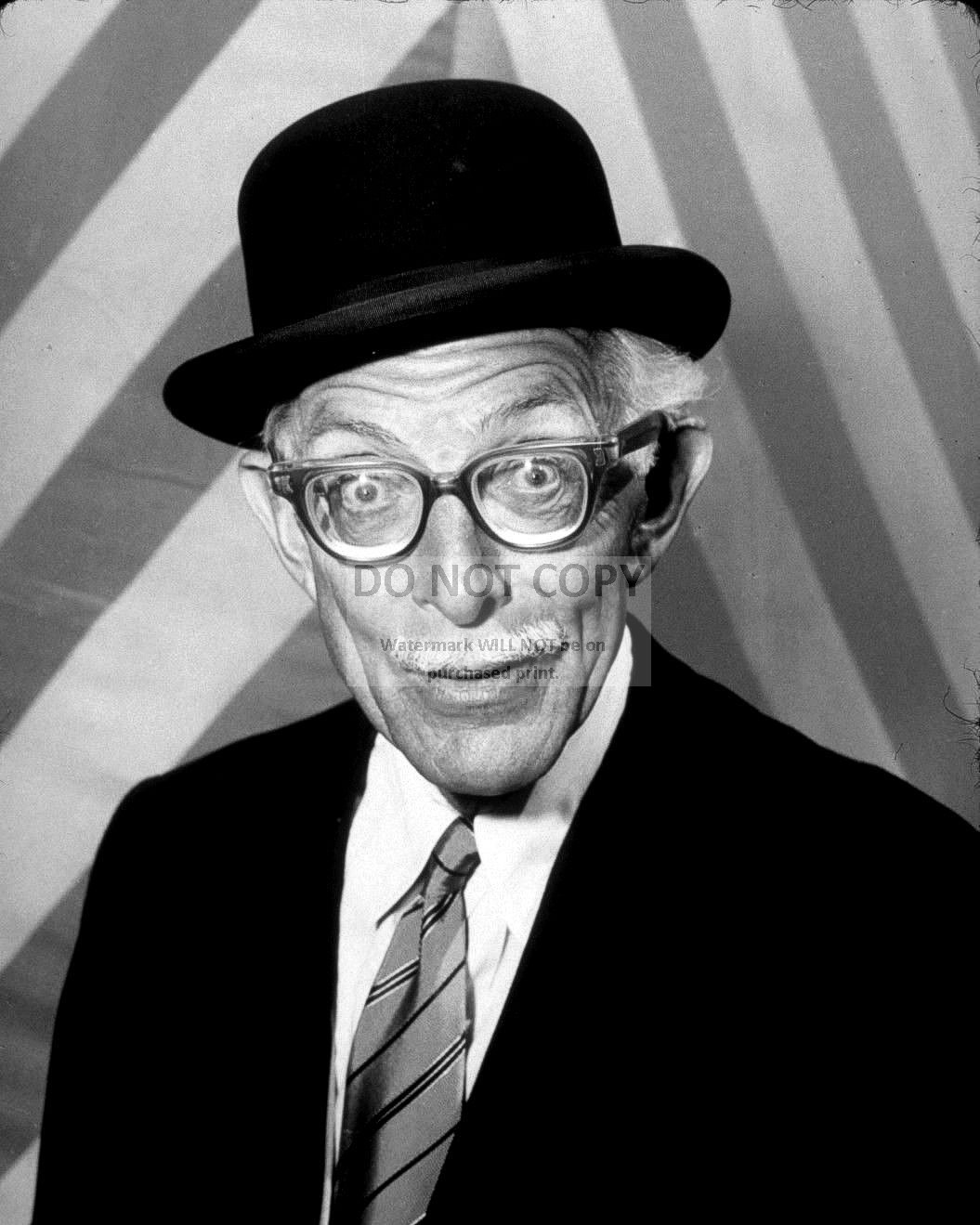 ALAN NAPIER IN THE TV SERIES "BATMAN" - 8X10 PUBLICITY PHOTO (RT263) | eBay