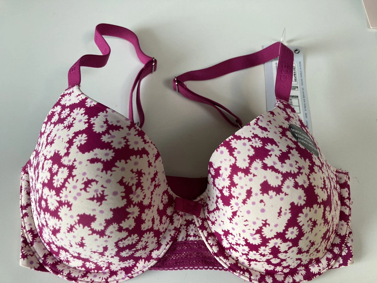 What Does A 30d Bra Look Like