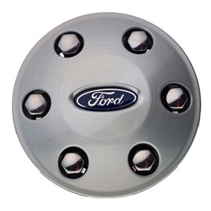 Ford Hub Cap Replacements