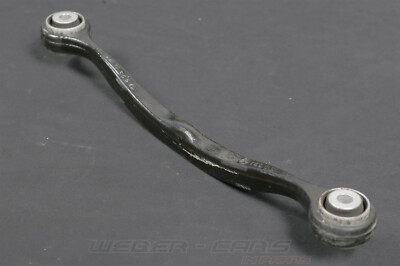 A1663500306 Mercedes X166 GLS 350 ML W166 GLE W292 Rear Trailing Arm L ...