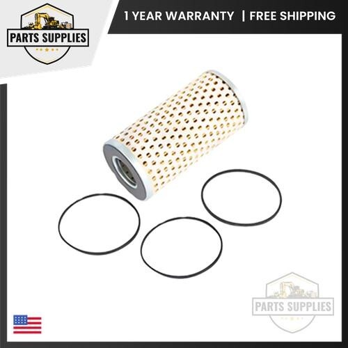 3110452R1 Oil Filter Fits Case-IH Models: 275 276 354 374 384 434 B414 ...