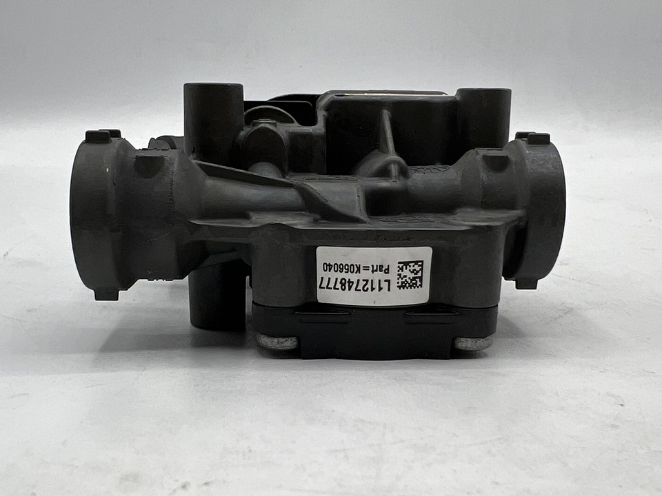 Bendix K056040 ABD Modular Valve M-40HF Black New No Box | eBay