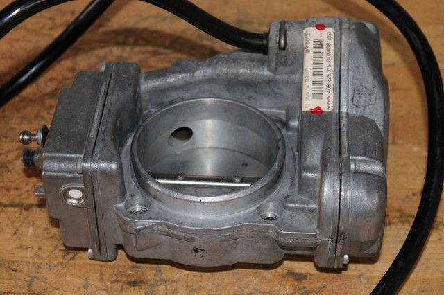 1995 W140 MERCEDES BENZ 0001418925 Throttle Body Updated S500 for sale ...