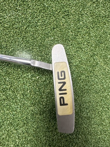 Ping ZING 2i 32 in Putter Right-Handed Good | eBay