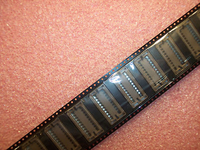 QTY (10) 40 PIN SURFACE MOUNT SOJ IC SOCKETS SOJ-40P-400 | eBay Australia