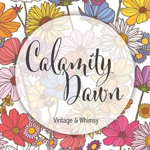 Calamity Dawn | eBay Stores