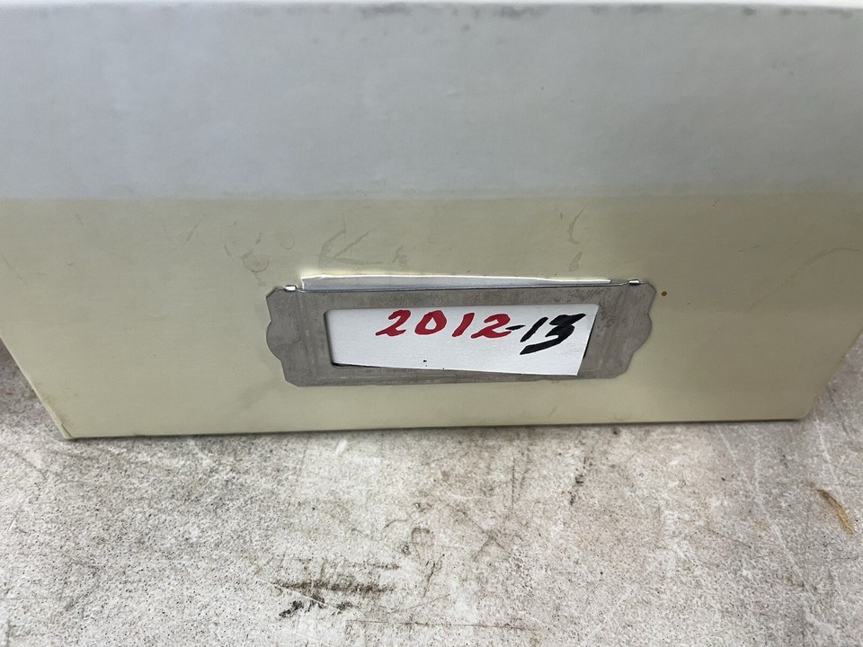 APBA football Cards 2012 And 2013 Full Set | eBay