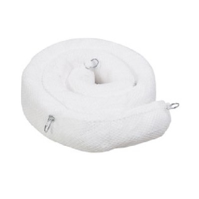 Oil Only Absorbent Sock/Net Boom - WB510SN - 4 Booms/cs - BOM405 | eBay
