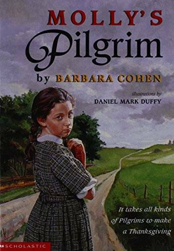 Molly's Pilgrim - Paperback By Barbara Cohen - GOOD | eBay