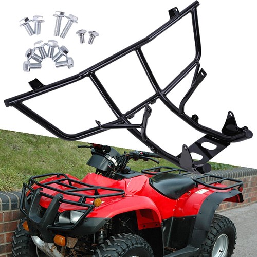 For 2005-2020 Honda Recon 250 TRX250TE TRX250TM Front Bumper Grill ...