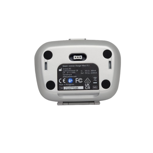 Unitron Charger Moxi R 3 Charging Case | eBay