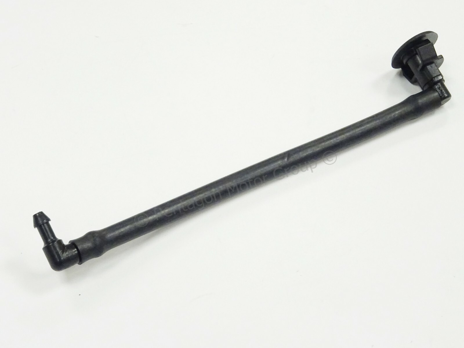 Genuine Vauxhall Mokka/Mokka X Rear Tailgate Window Washer Jet Nozzle ...