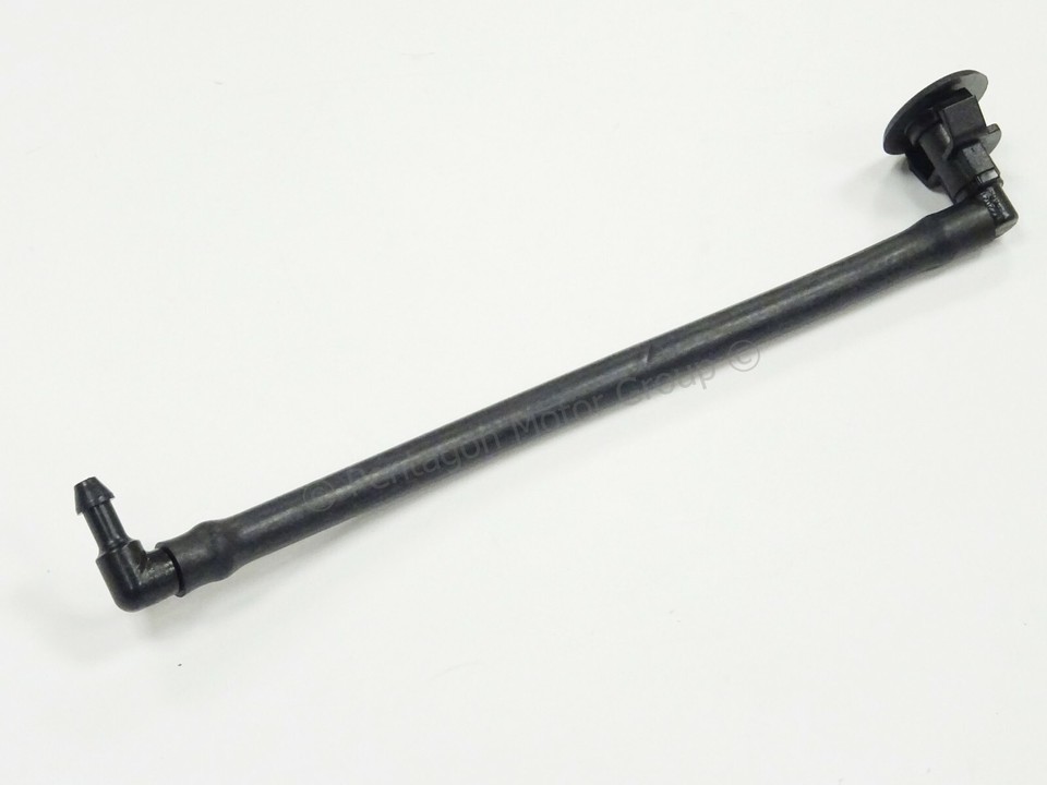 Genuine Vauxhall Mokka/Mokka X Rear Tailgate Window Washer Jet Nozzle ...