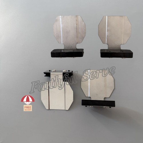 4PCS For HP Latex 115 310 330 360 365 375 570 560 Paper Edge Holder ...