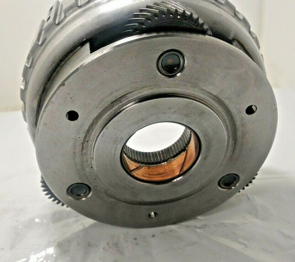 .For FORD MAZDA CD4E TRANSMISSION REVERSE PLANET 3 PINION W/ CLUTCH HUB ...