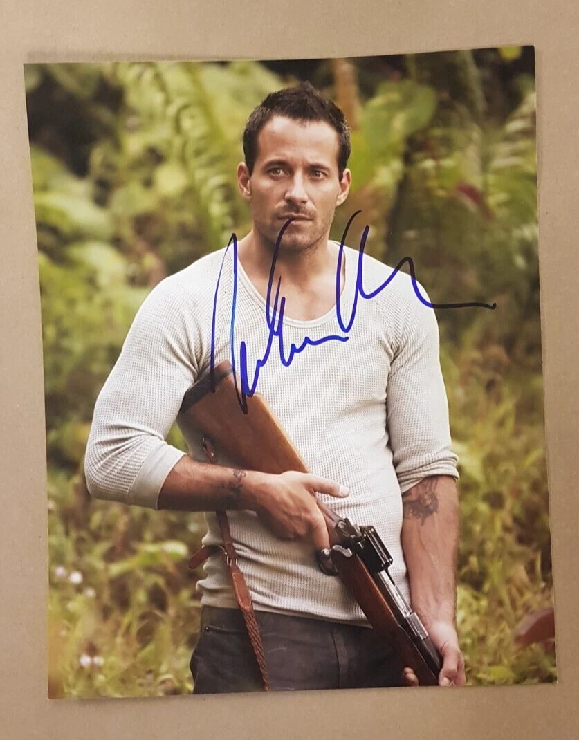 Johnny Messner
