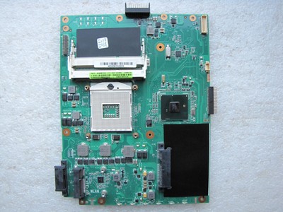 Asus X52F (K52, A52) AMD motherboard (P/N: 60-NXNMB1000-C14) | eBay